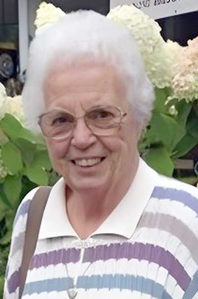 Jean Marie Merritt | News, Sports, Jobs - The Daily News